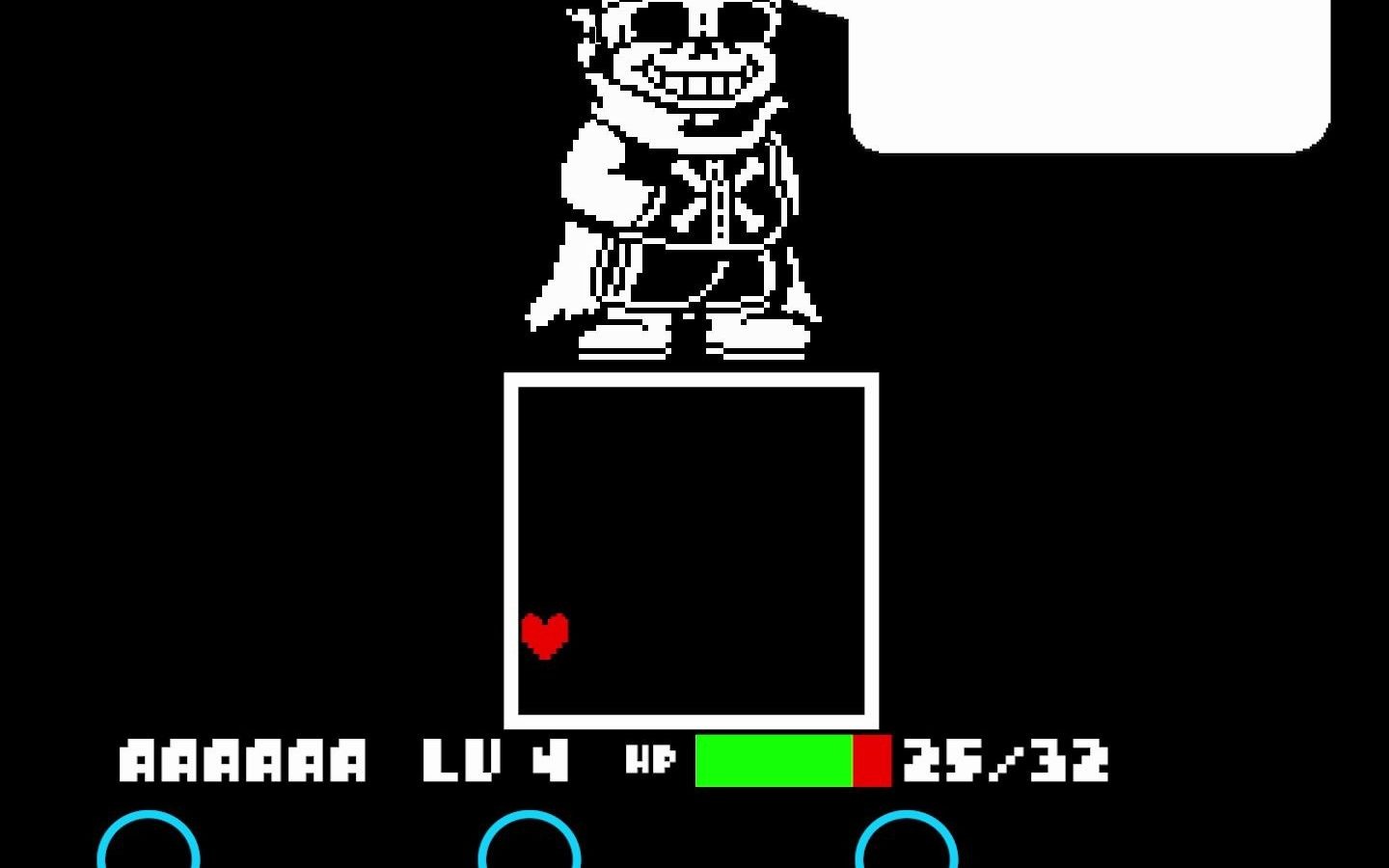 【UNDERTALE同人动画】TS!UNDERSWAP sans战 先行_哔哩哔哩 (゜-゜)つロ 干杯~-bilibili