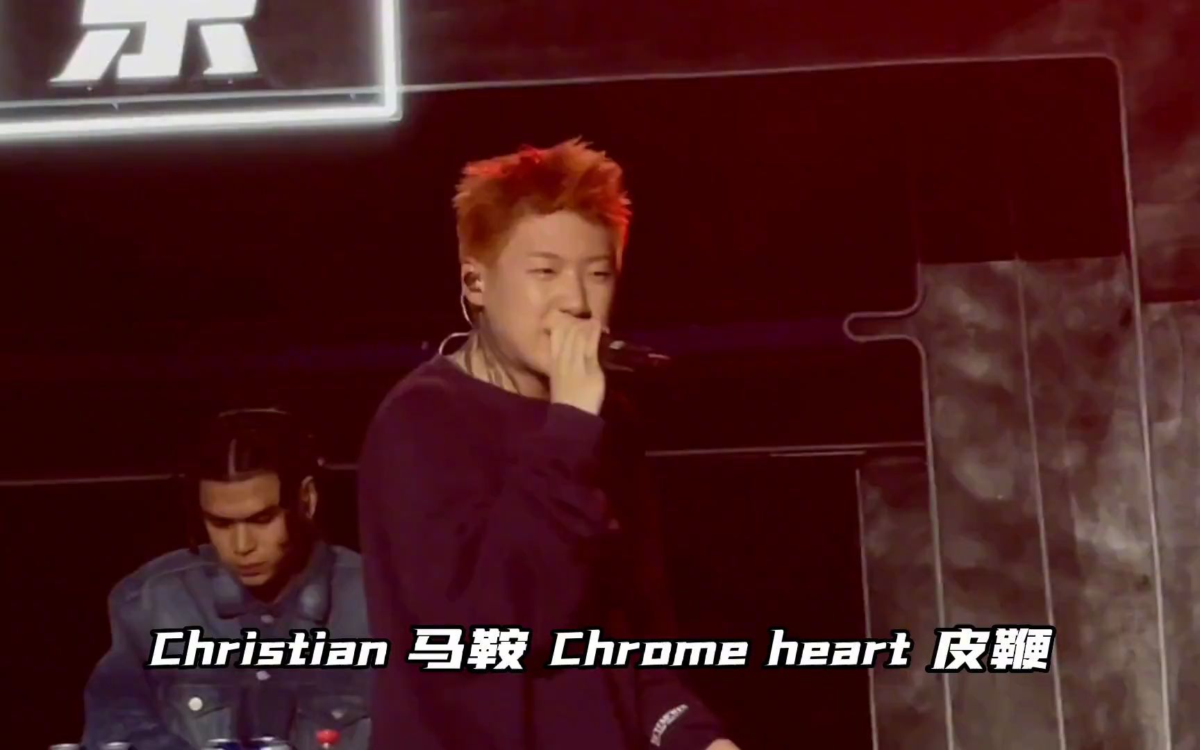 capper张砚拙 这么冷的天 别离我那么远