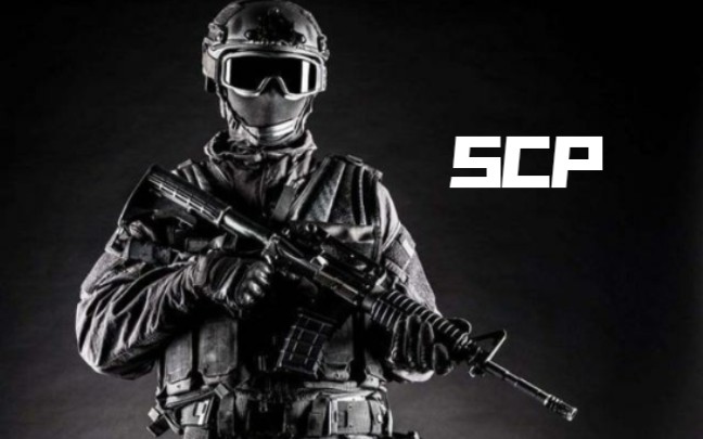 【SCP基金会】我们是你们口中的禽兽...是吗？_哔哩哔哩_bilibili