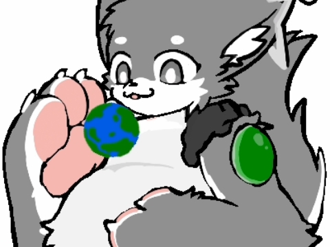 [惰星巨兽系] 小舔行星?-幽洛Yulok-幽洛Yulok-哔哩哔哩视频