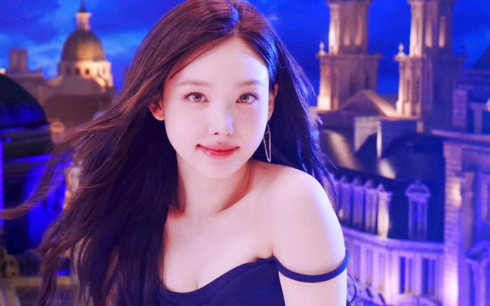 【TWICE】《Hare Hare》官方MV公开！ - 视频下载 Video Downloader