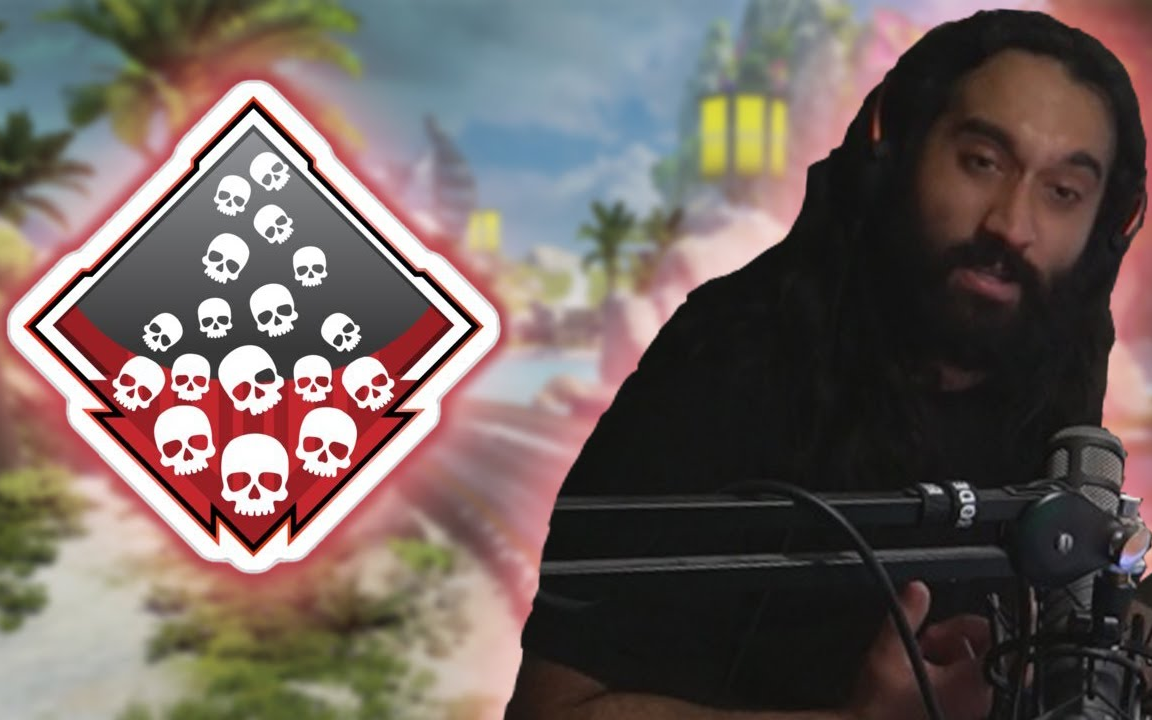 【APEX/ShivFPS】再次刷新我的13赛季击杀记录！_哔哩哔哩_bilibili