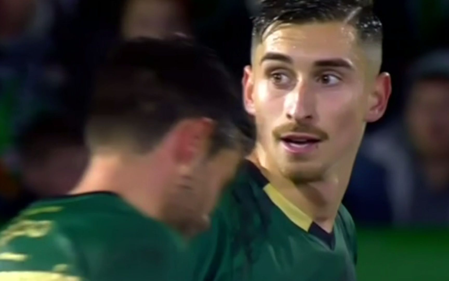 西甲【国王杯帅哥剪辑】帅帅幻灯片-Mr___Lu-Mr___Lu-哔哩哔哩视频