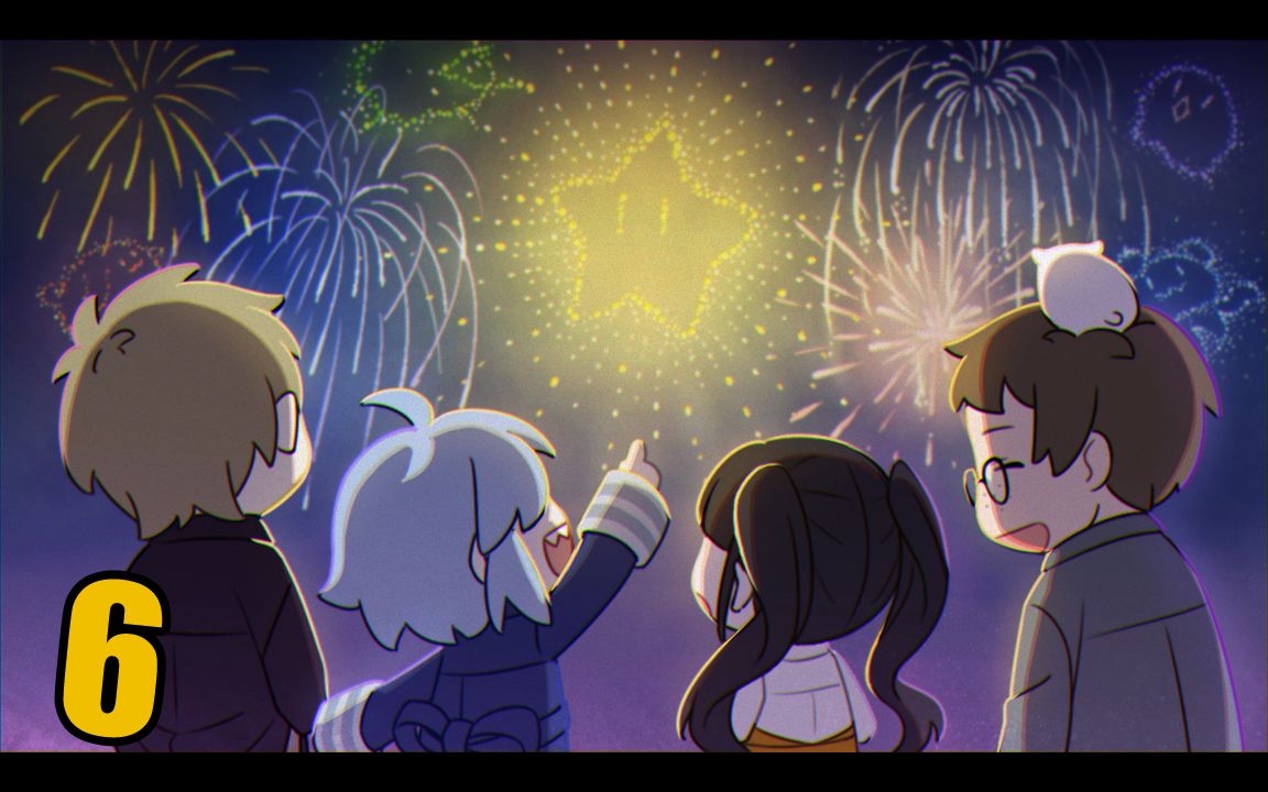 【克苏鲁神话TRPG】「HOME」06（完结）【跑团Replay】-柴田一只羊-柴田一只羊-哔哩哔哩视频