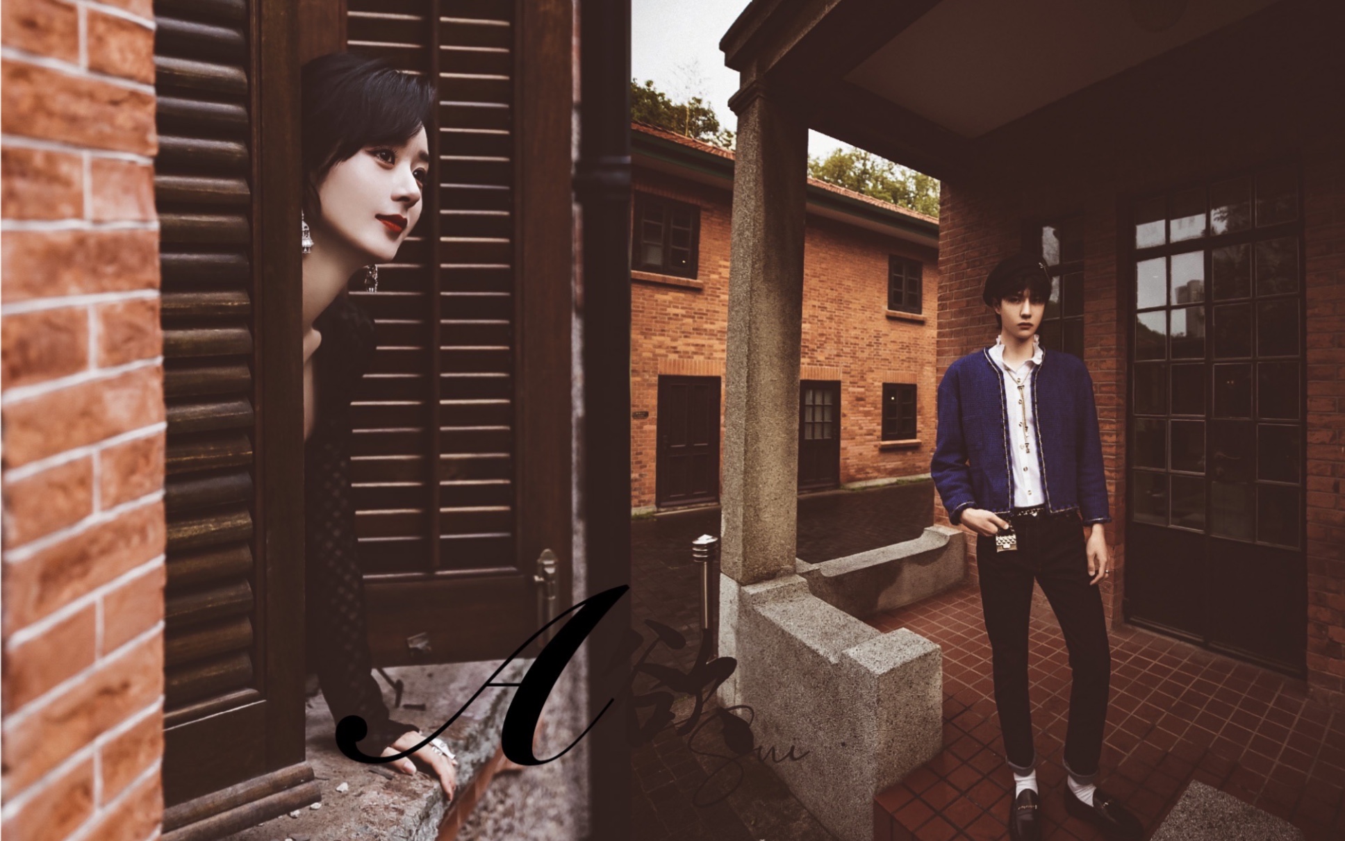 【魔蟲MoChong】2020微博之夜的兩寶（紀實版·上篇）_哔哩哔哩_bilibili