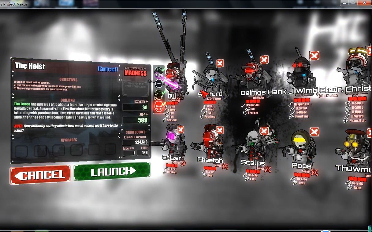 【MPN2】过于阴间的队伍。20221006_155309 - 哔哩哔哩