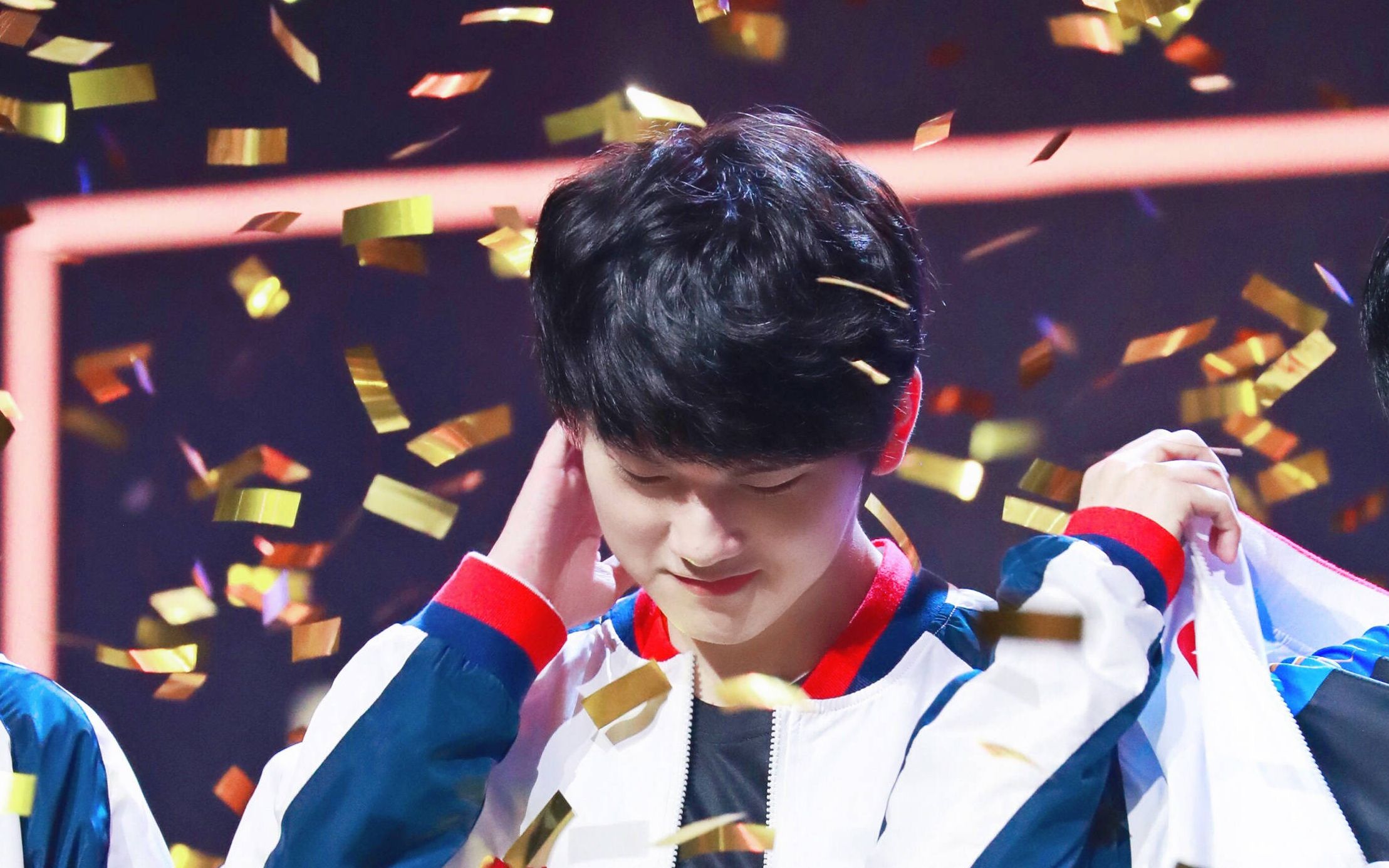 【JackeyLove】2020/02/26 直播录屏_哔哩哔哩_bilibili