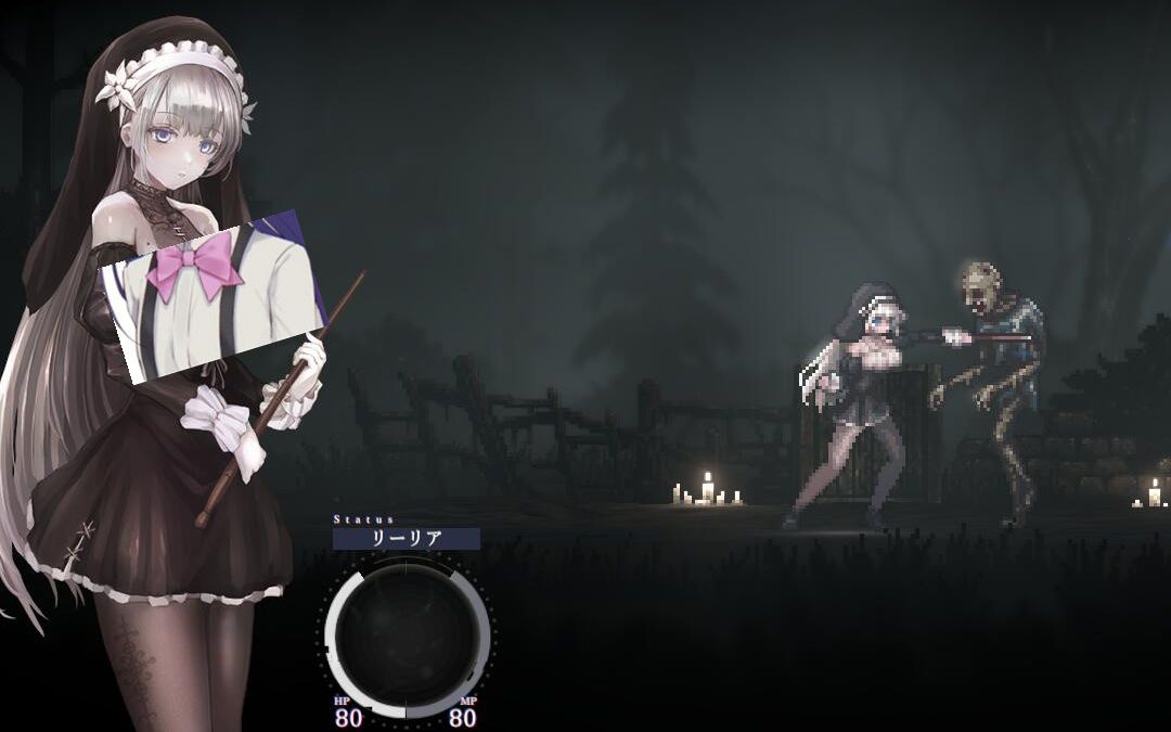 【神级ACT更新】SiNiSistar2 v1.6.0 版本