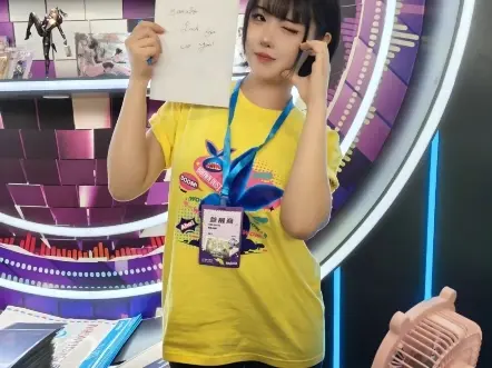 bw2025bd2展台的yasal和berry两位老师真的又专业又敬业_哔哩哔哩_bilibili