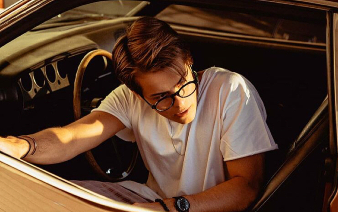 【Skam|Chris】盛世美颜｜INS日常合集及新剧Null预告_哔哩哔哩 (゜-゜)つロ 干杯~-bilibili