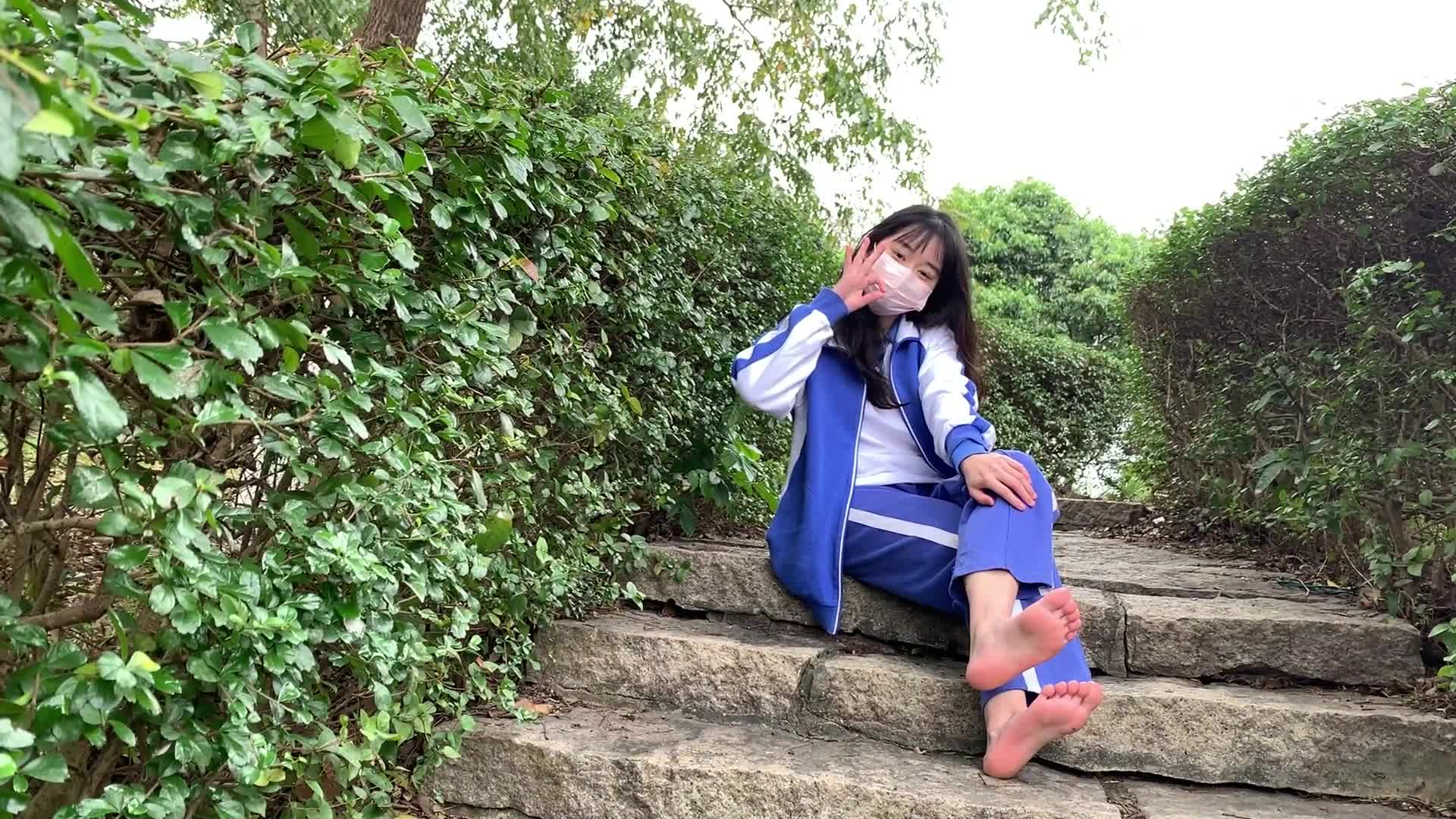 你认为长相甜美的女生是什么样子 哔哩哔哩