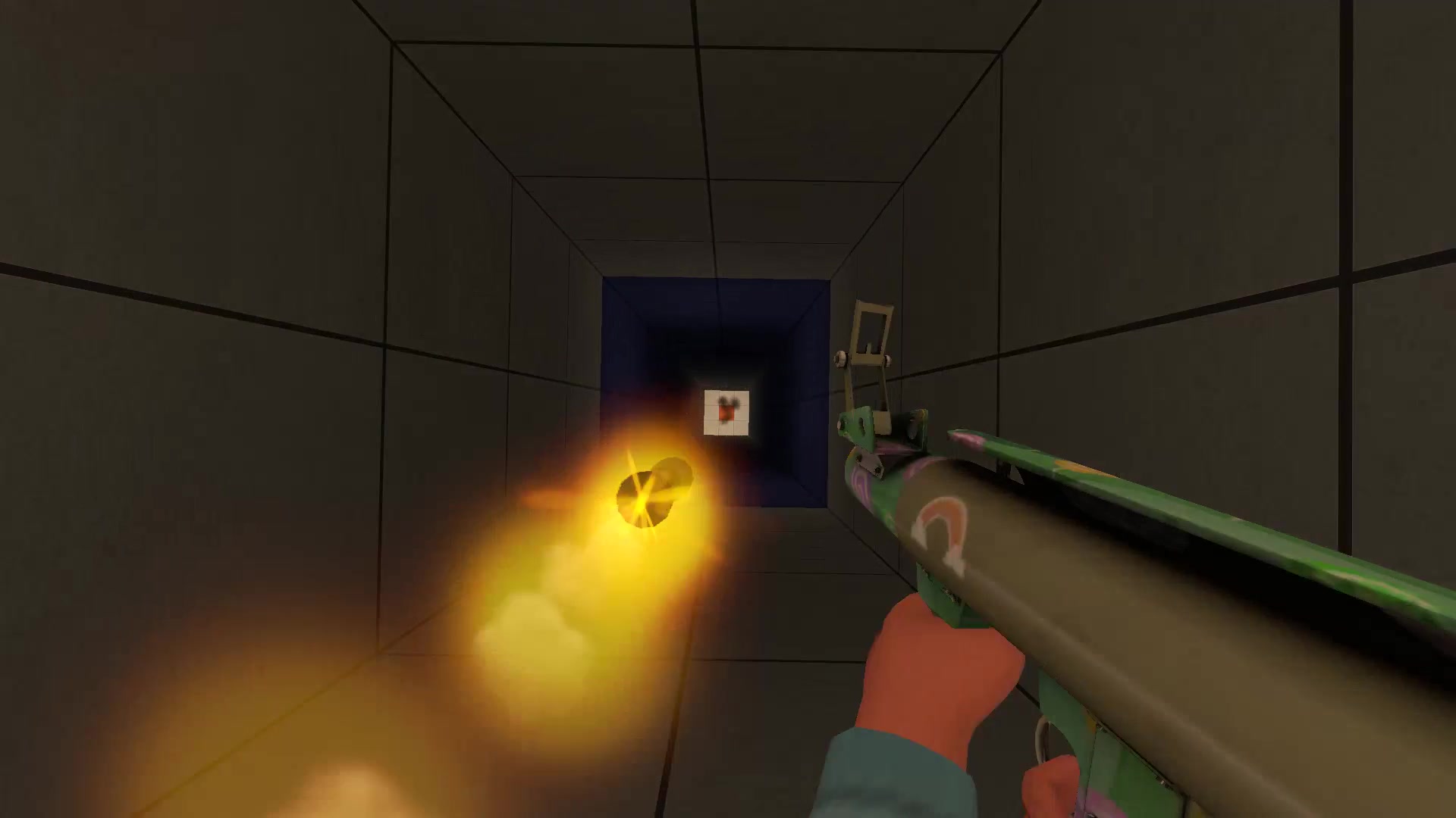 jump_destination_v2(soldier vs demoman)_哔哩哔哩_bilibili
