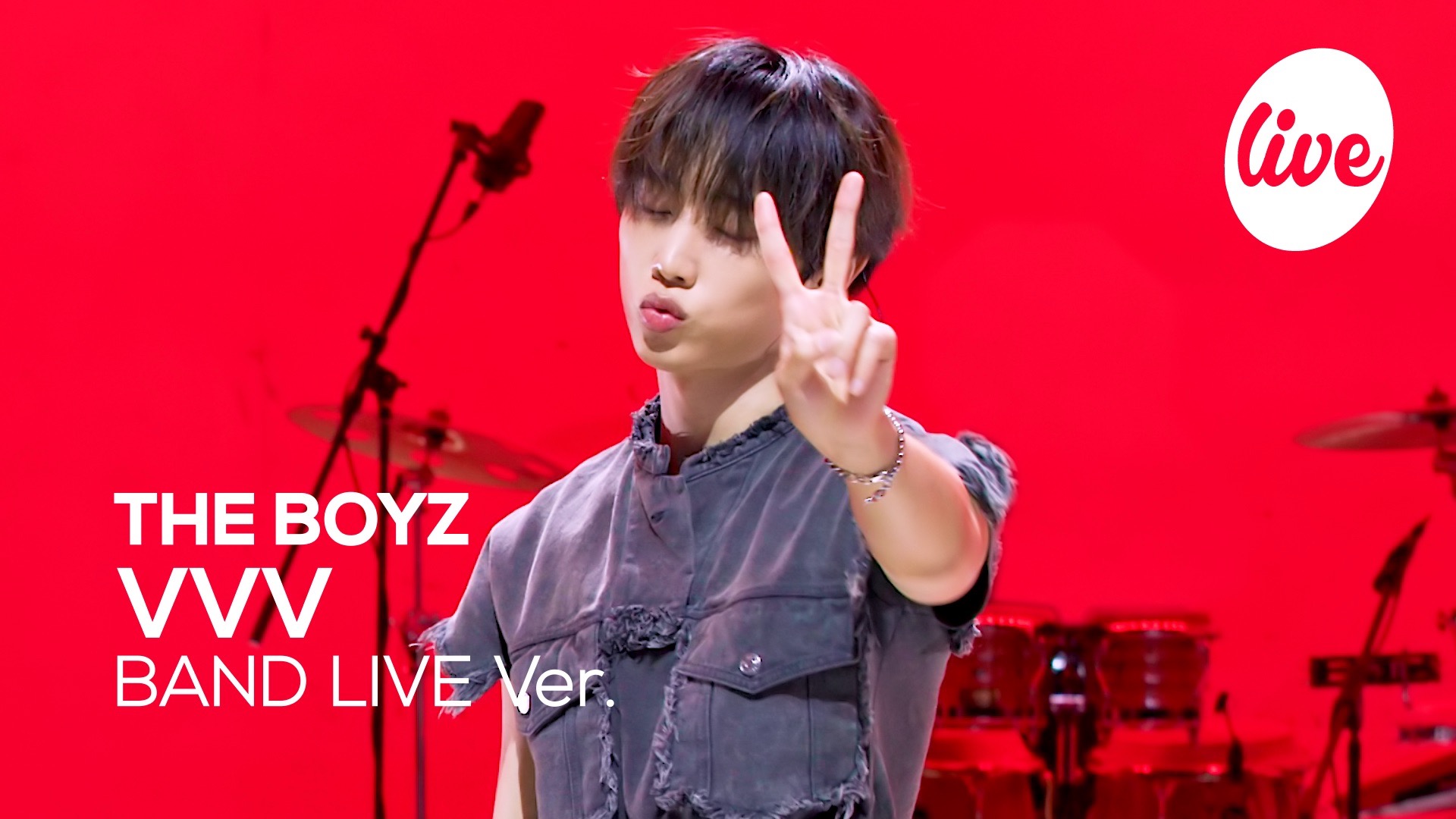 【AI COVER】THE BOYZ - Midas Touch (原唱: KISS OF LIFE)-前田陸全肯定-the boyz-哔哩哔哩视频