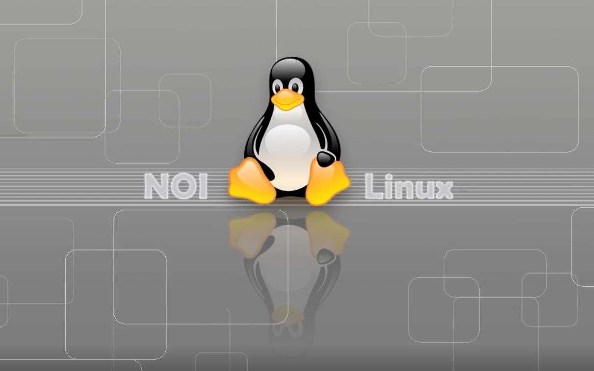 [面向NOIP初学者 Linux教程] 第一期 终端文件操作_哔哩哔哩_bilibili