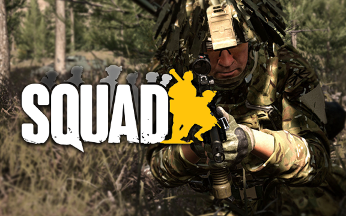 Squad（战术小队）CSC2020夏季赛晋级赛OWLS对阵GSG9#SAGA导播视角_哔哩哔哩_bilibili