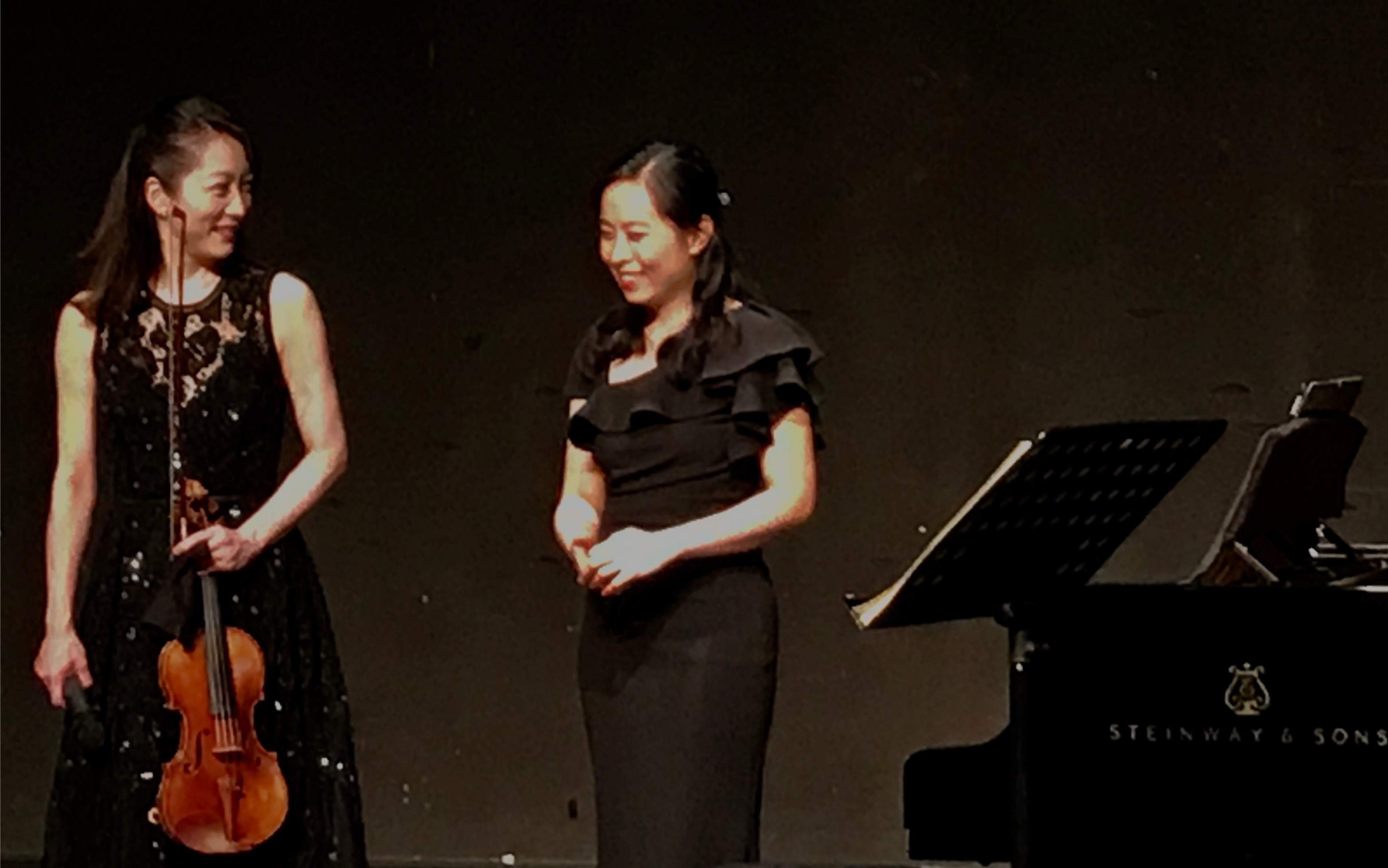 2020-1-5 Akiko talk环节_哔哩哔哩_bilibili