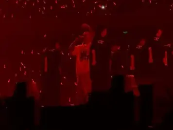 GBLOCK CYPHER现场首秀来了！_哔哩哔哩_bilibili