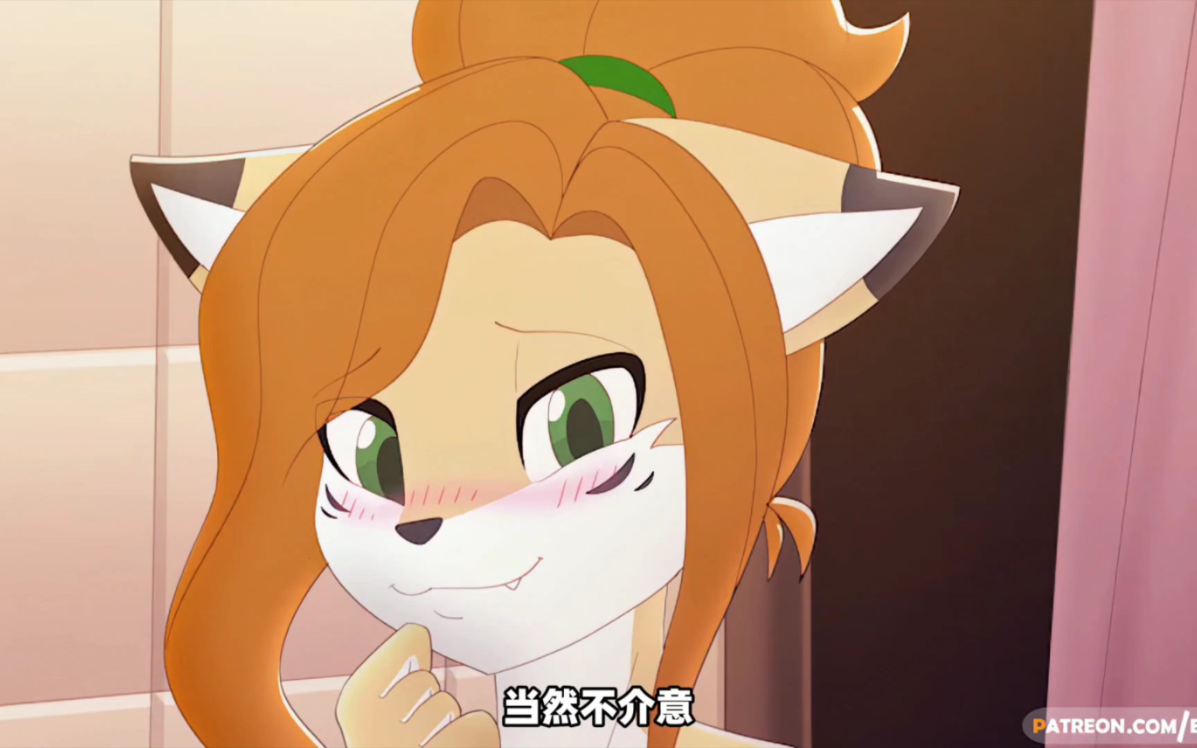 浴室福瑞furry - 视频下载 Video Downloader