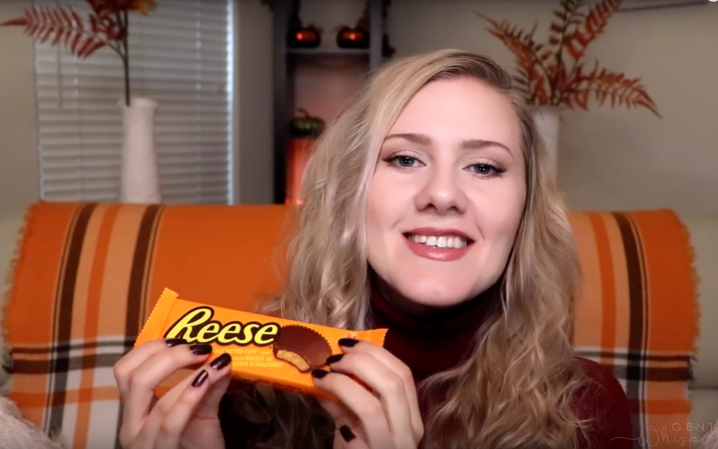 Gentle Whispering ASMR」玛丽亚小姐姐——十月合集/十一合集 更新完成_哔哩哔哩 (゜-゜)つロ 干杯~-bilibili