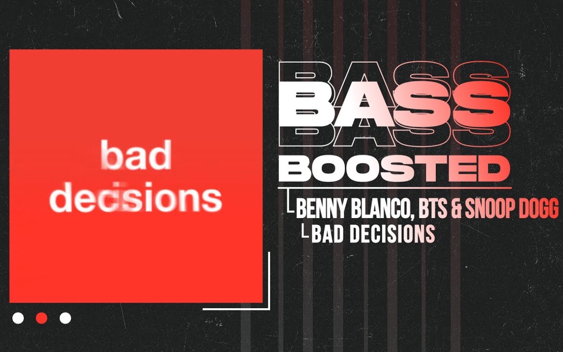 【Step Back重低音】GOT the beat step back低音加深版 *耳机食用 BASS BOOSTED-依古比古的秘密基地 ...