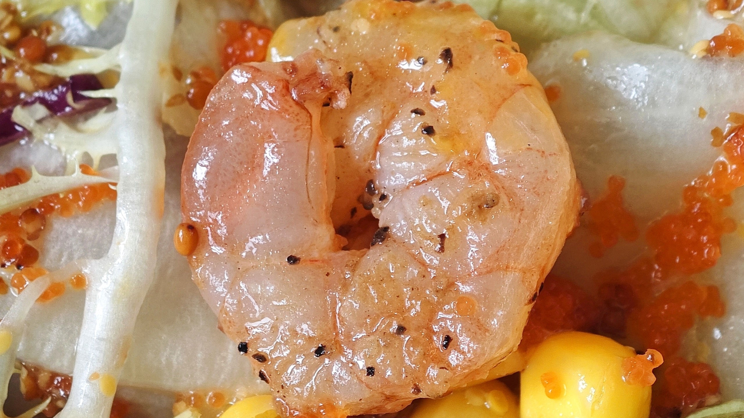 这种虾滚出中国-秃草是真的-秃草是真的-哔哩哔哩视频