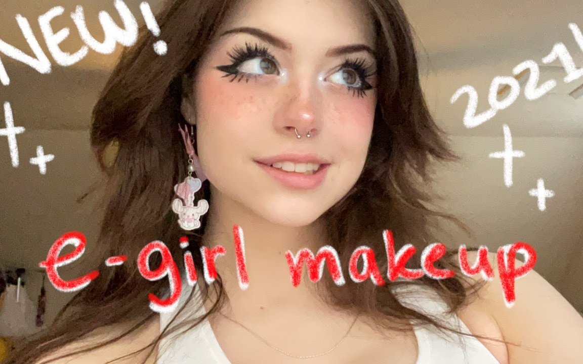 hannahowo Tiktok cosplay 合集