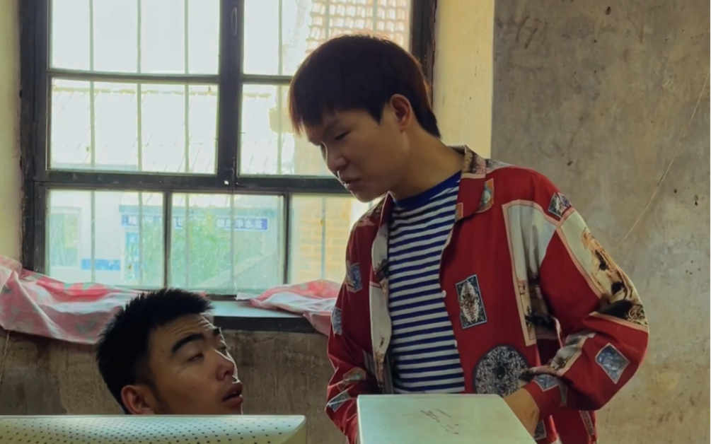 溜子性情大变究竟为何?是人性的扭曲还是道德的沦丧? 哔哩哔哩