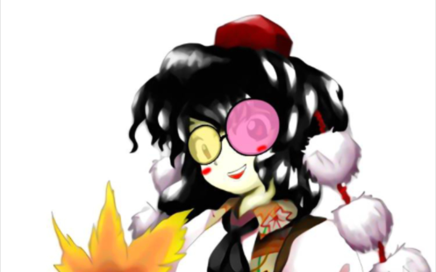 【中文字幕】（原作者The Winterer）三角符文：章节重撰|Deltarune：Chapter Rewritten｜Nerdly ...