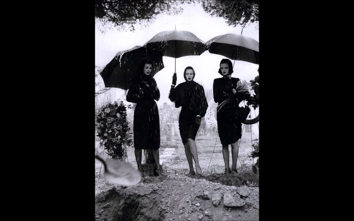 Mezoi - Sto Dana Kise (1983 Yugoslav Gothic Rock/Coldwave/Darkwave)_哔哩哔 ...