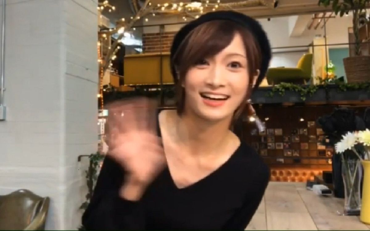 【Ayasa】 2018年11月14日直播录像_哔哩哔哩_bilibili
