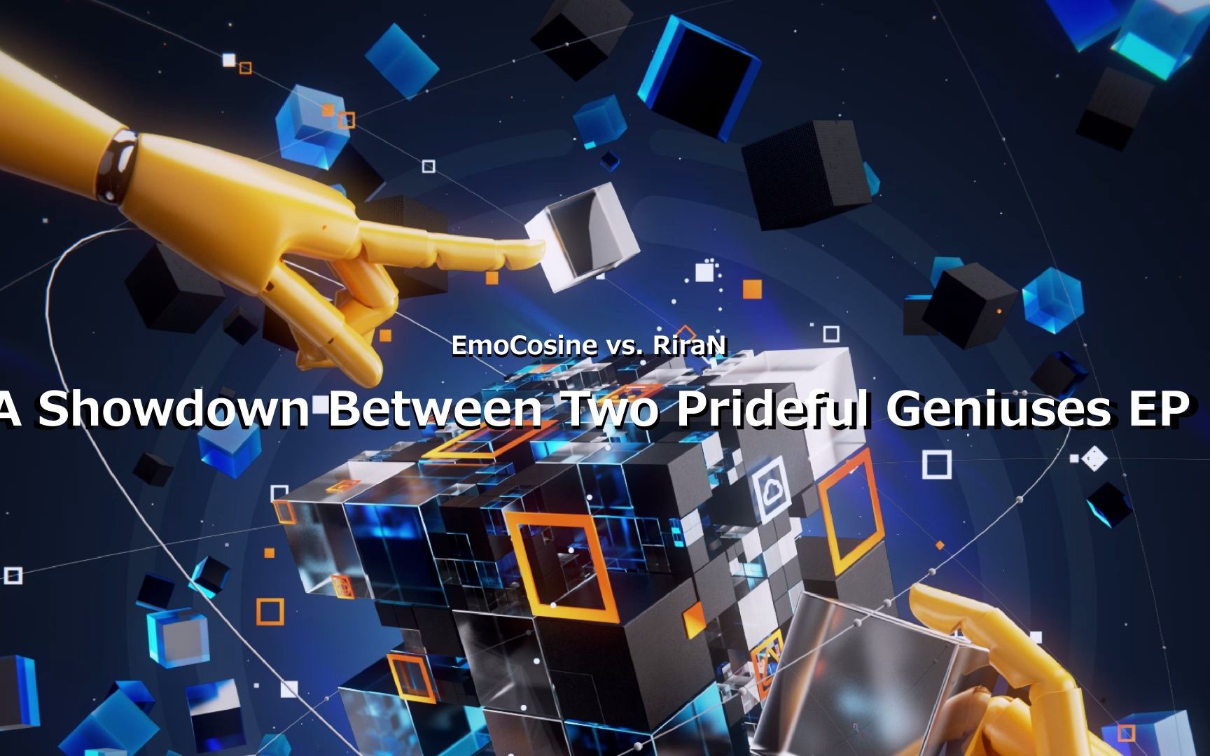 EmoCosine vs. RiraN - A Showdown Between Two Prideful Geniuses EP ...