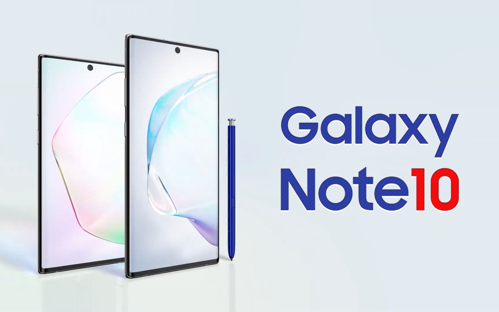 当年嫌弃，现在真香？十代经典三星Note10「把玩经典」 - 哔哩哔哩