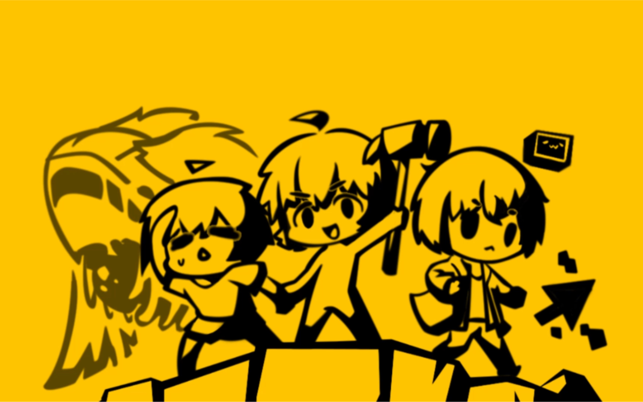 [Remix] EBIMAYO - GOODTEK [shadow_bling Remix]_哔哩哔哩_bilibili