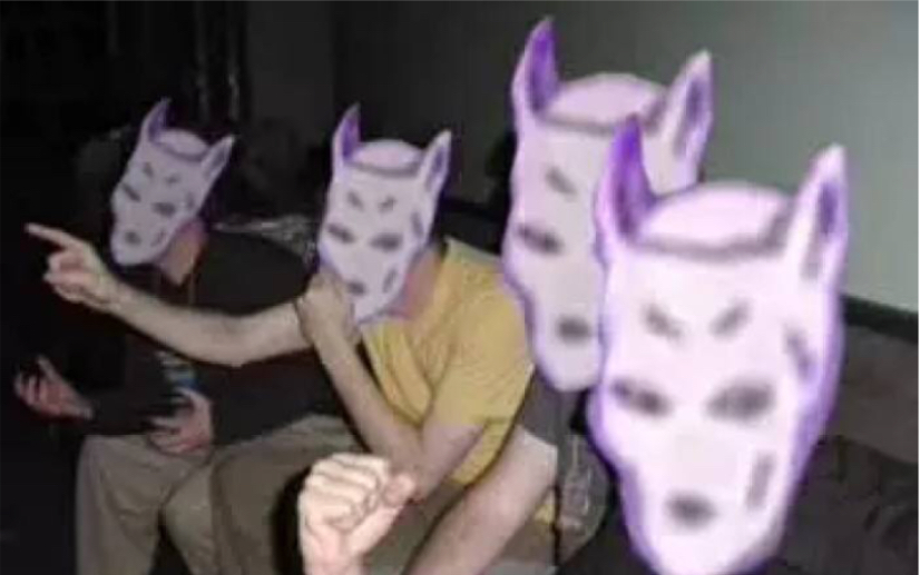 hhhhhhg沙雕同学录_哔哩哔哩_bilibili