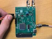 （开源）搓一个FPGA FM收音机--从仿真到实现 - 哔哩哔哩