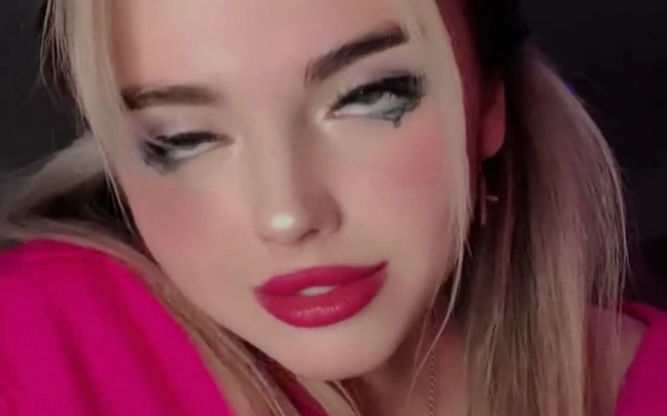 请小心疯狂的我！-VANILOPA-VANILOPA-哔哩哔哩视频