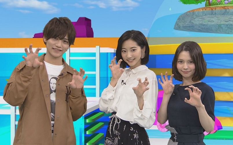 【生肉】ANIGE☆ELEVEN！ 第136回（嘉宾：藤田富＆武田玲奈）_哔哩哔哩_bilibili