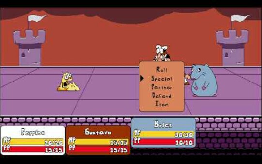 【Pizza Tower】披萨塔RPG-Mr_Ander-Mr_Ander-哔哩哔哩视频