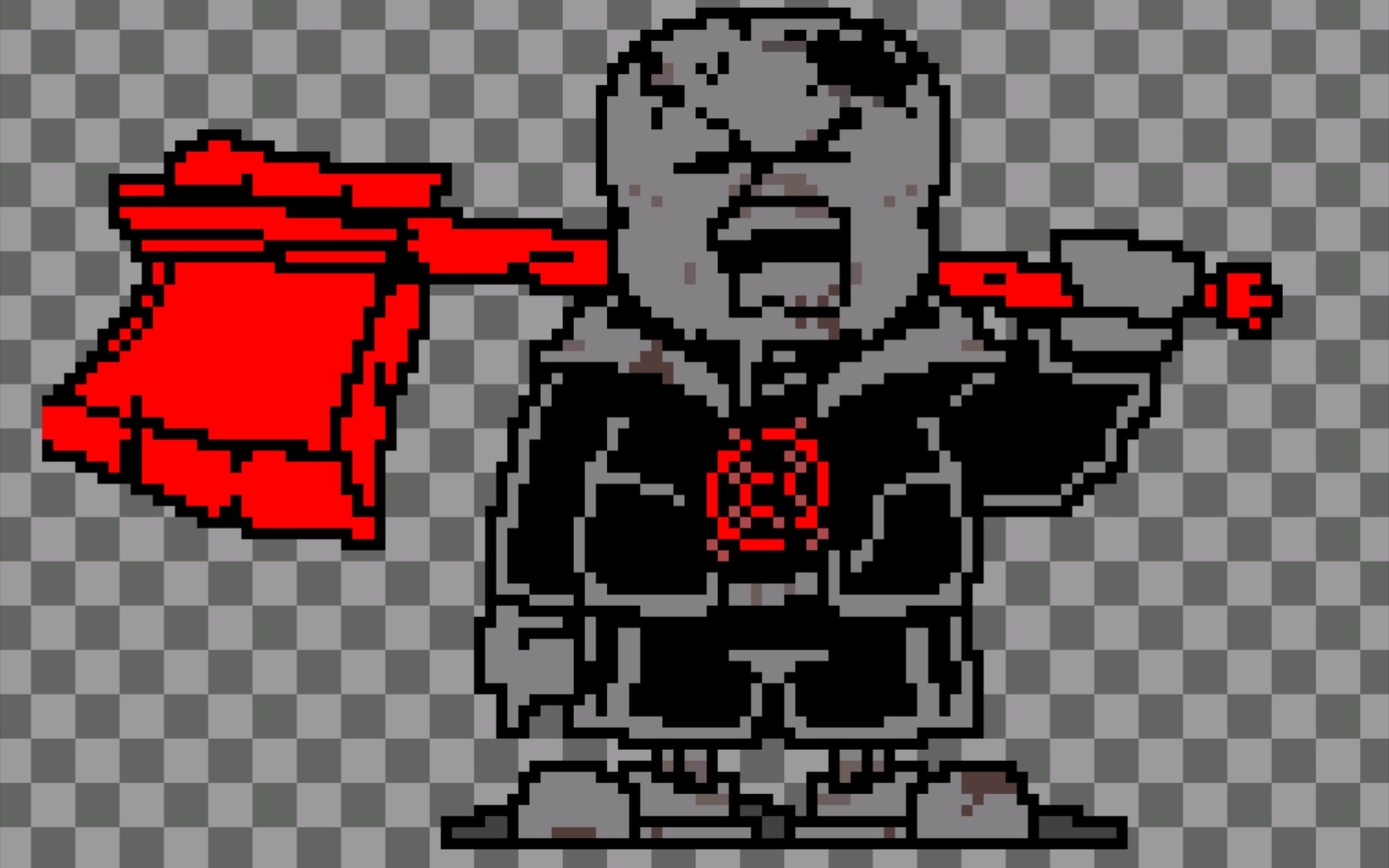 [killer! murder time trio] phase 1.5 last fghit_哔哩哔哩_bilibili