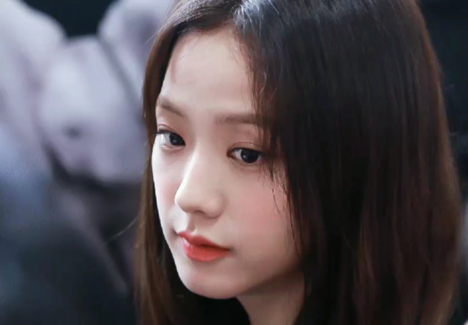 【blackpink】jisoo 的超美动图_哔哩哔哩_bilibili