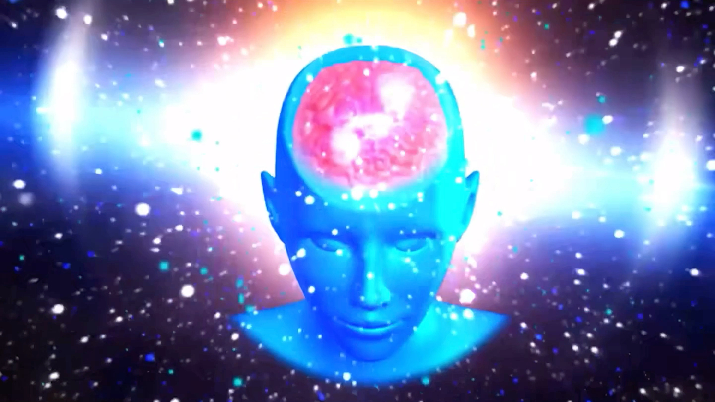 【4k/60FPS】Galaxy Brain meme[带提取链接]