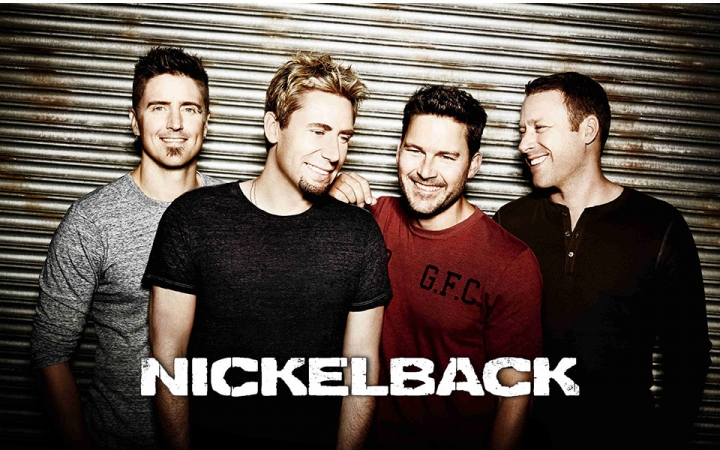 【Nickelback】MV合辑_哔哩哔哩_bilibili