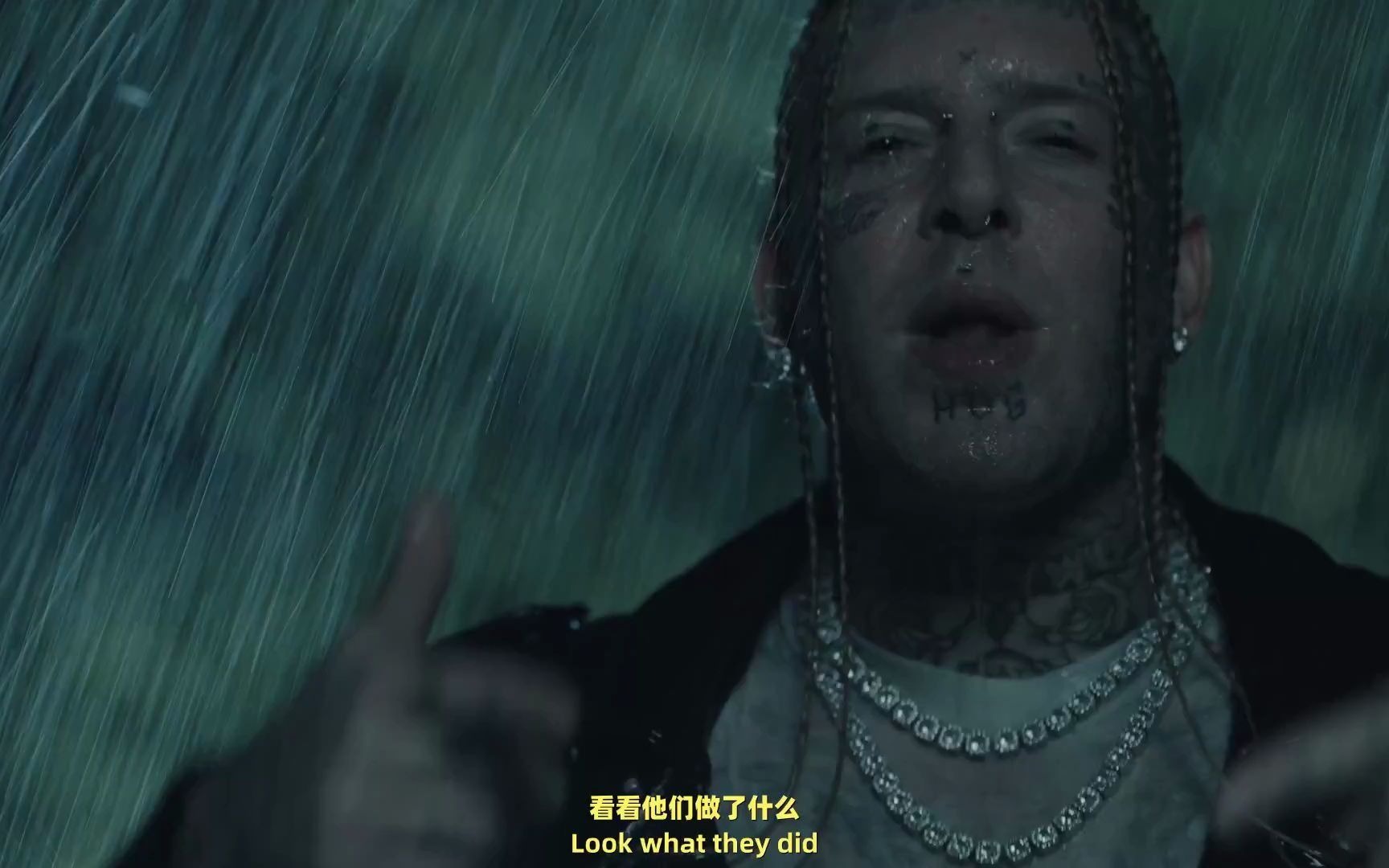 【中英字幕】Dax-Propaganda(Feat.TomMacDonald)_哔哩哔哩_bilibili