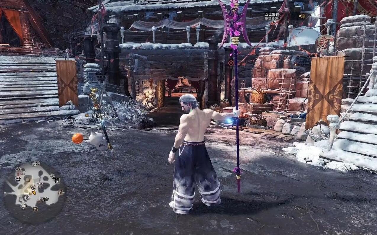 【MHWI】怪物猎人世界超实用Mod分享 - 哔哩哔哩