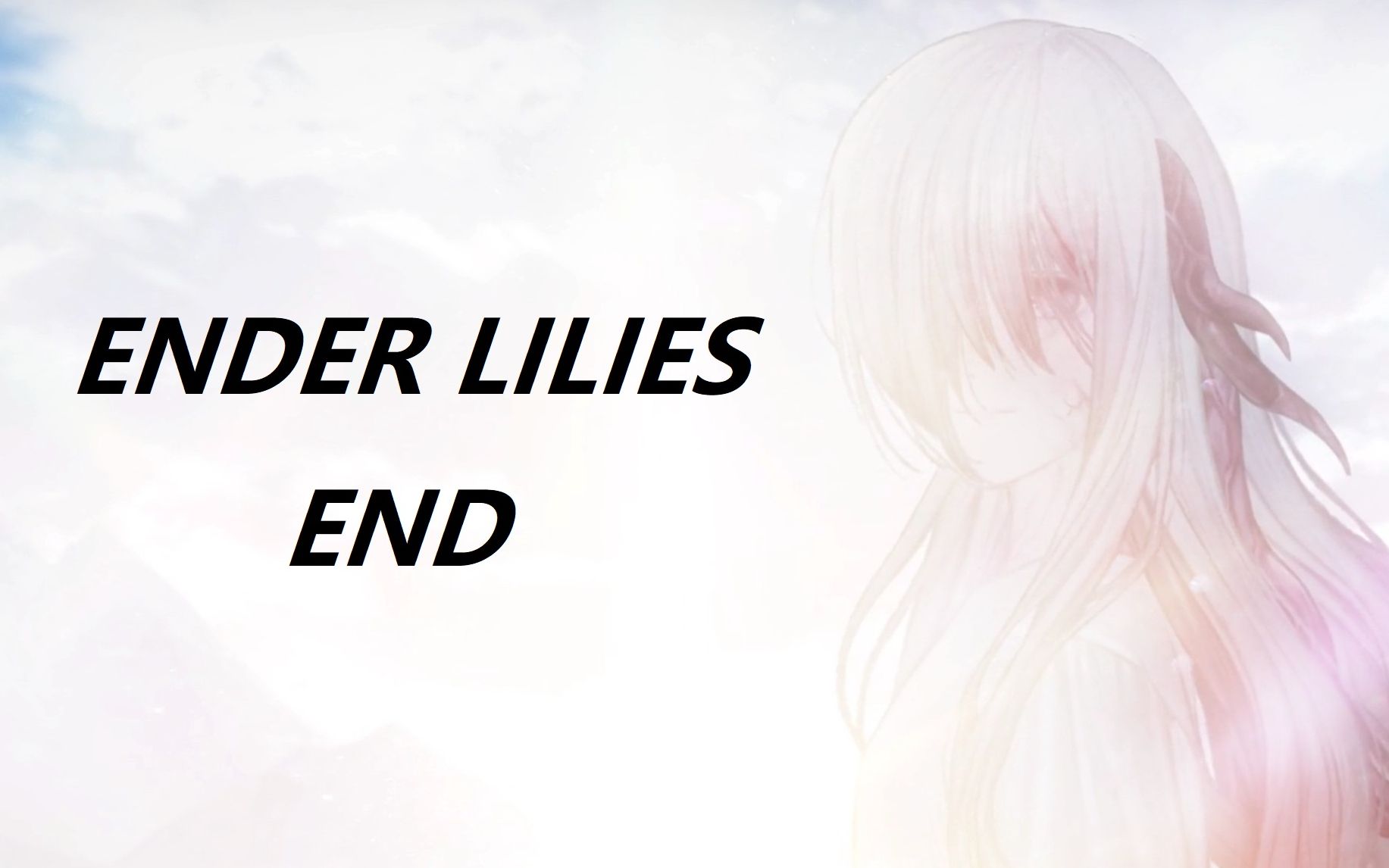 enderlilies壁纸-千图网