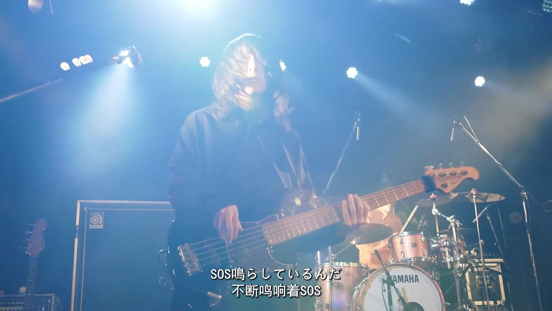 【ヒトリエ】补档 Hitorie Live 2015&2014-豆腐DZ-Hitorie live-哔哩哔哩视频