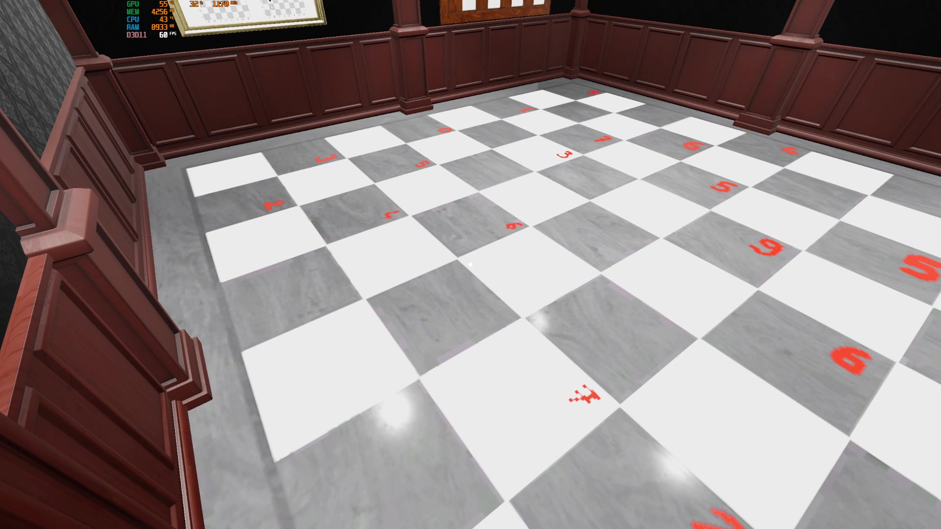 【escape simulator】初体验-1_哔哩哔哩_bilibili