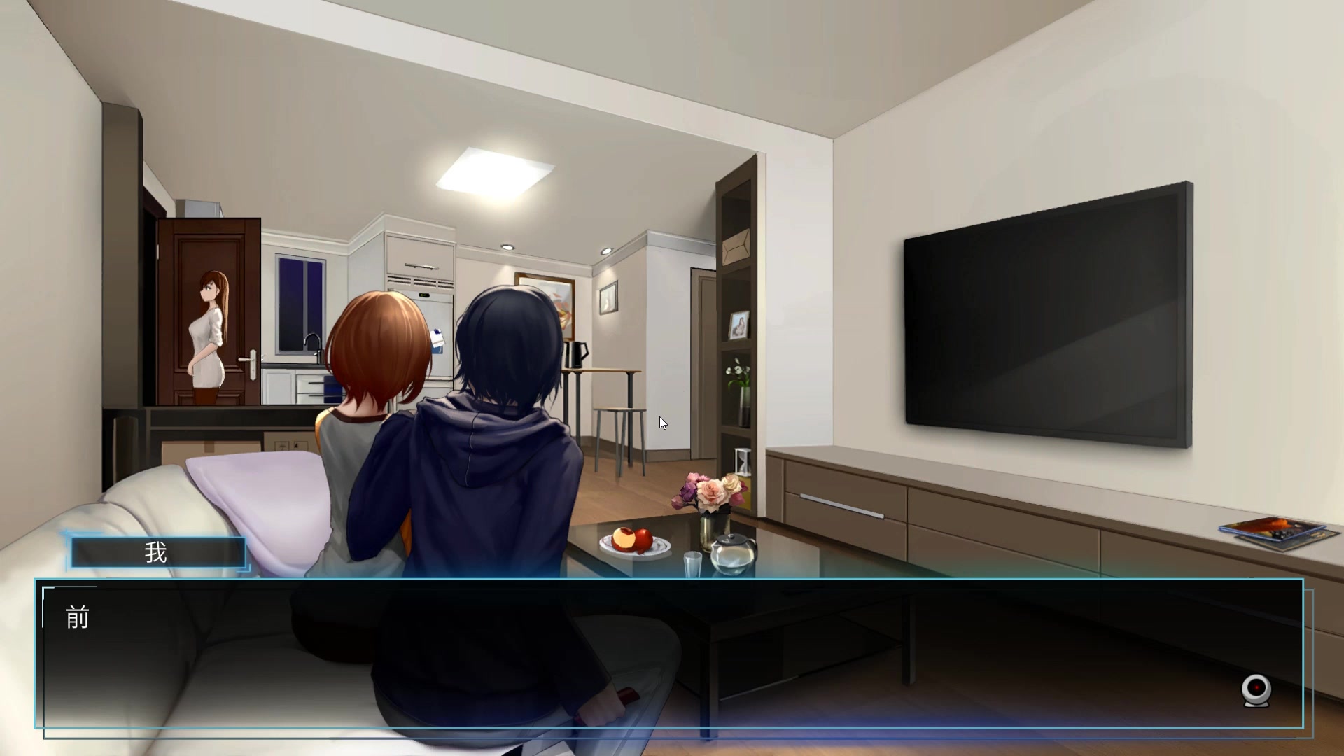 lenslife游戏流程试玩_哔哩哔哩_bilibili