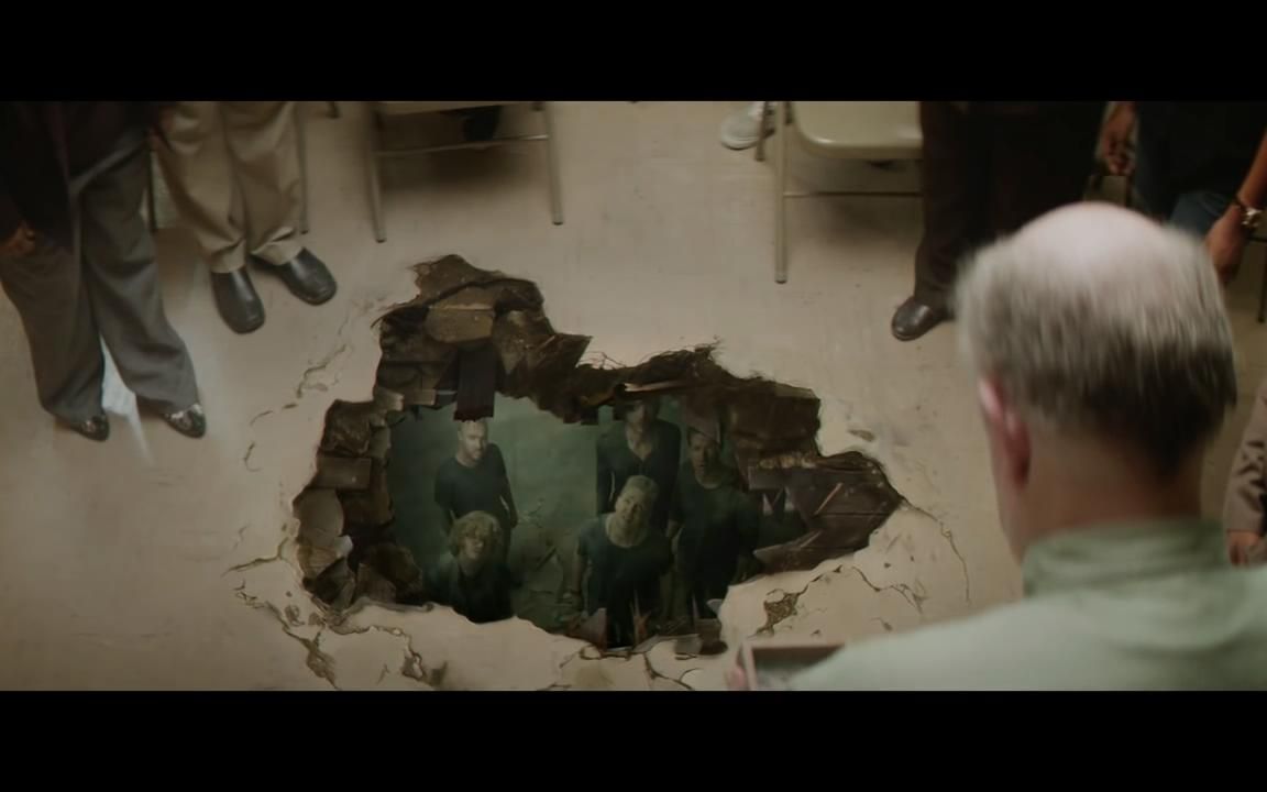 Counting Stars官方MV 不愧是youtube上点击突破15亿的歌_哔哩哔哩_bilibili