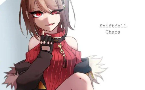 [UT AU]啊，好懒啊……（已更到36p）_哔哩哔哩_bilibili